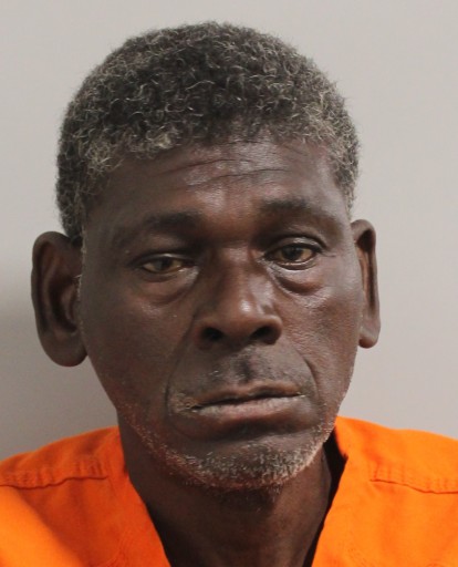 ROBERT ROLLINS booked for