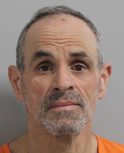 DONALD STILTON booked for