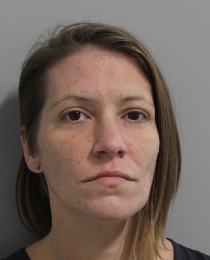 HEATHER HAPNEY - Polk