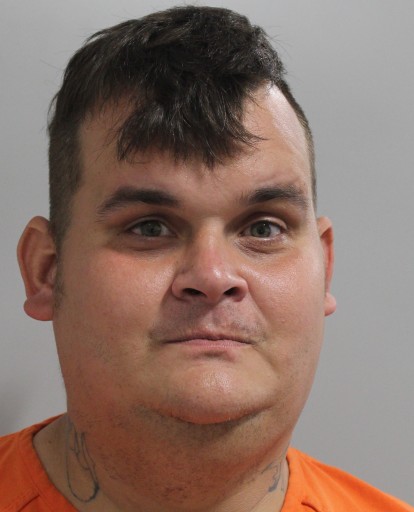 ROBERT BELL booked for