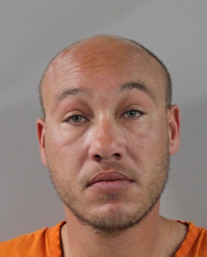 TIMOTHY LAND booked for