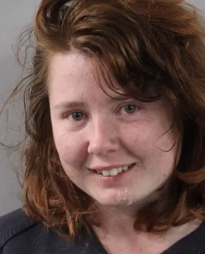 ELIZABETH PARIS booked for