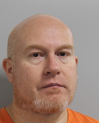 GIOVANNI GONZALEZ-BAEZ booked for