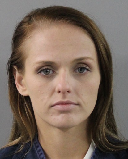 JOHNNA MORRIS booked for