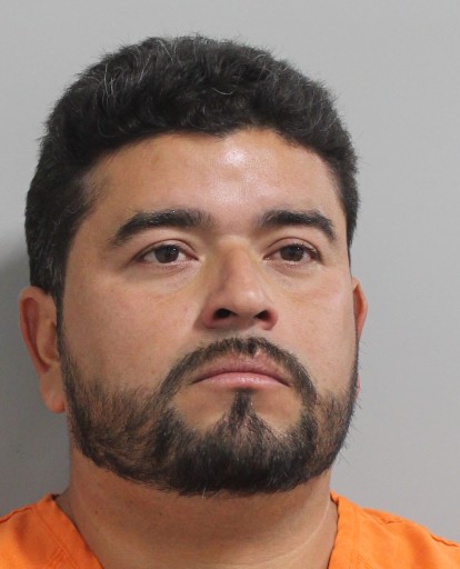 JONATHAN TORRES-IBARRA booked for