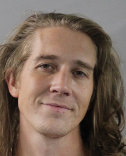 KEITH WAGNER booked for