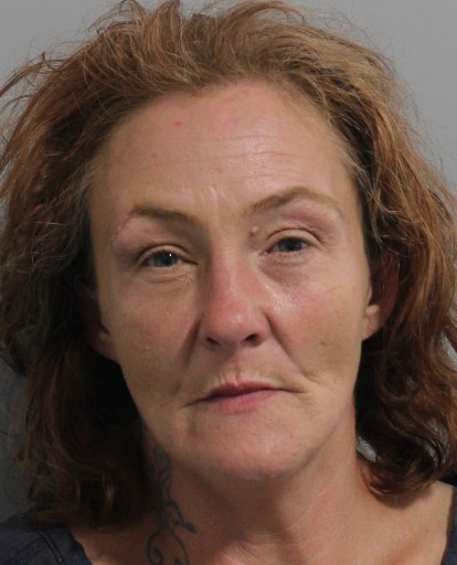 APRIL TATE booked for