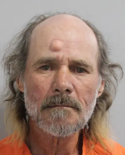 JACK BRYSON booked for