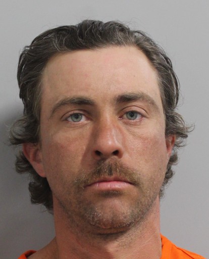 MICHAEL ROSE booked for