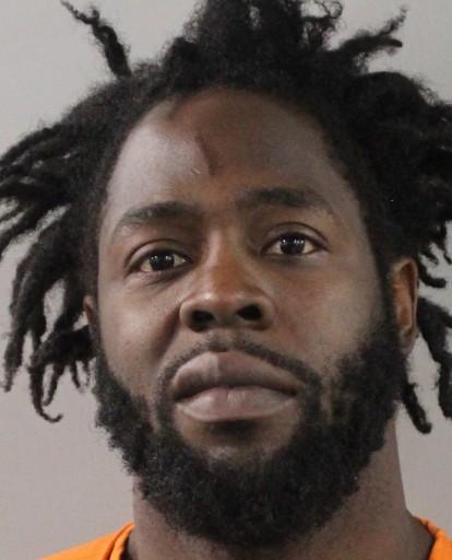 WILLIE MATTHEWS booked for