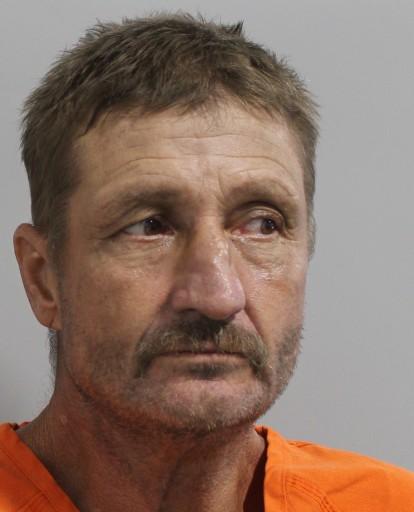 ANTHONY MOSLEY booked for