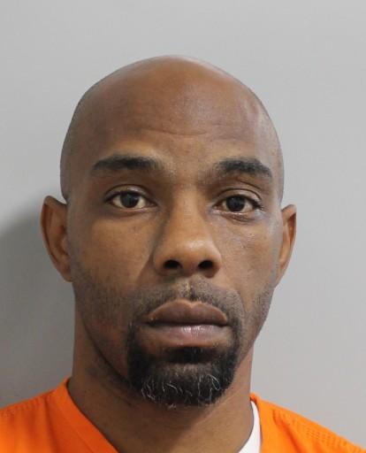 CAMERON BURKE booked for