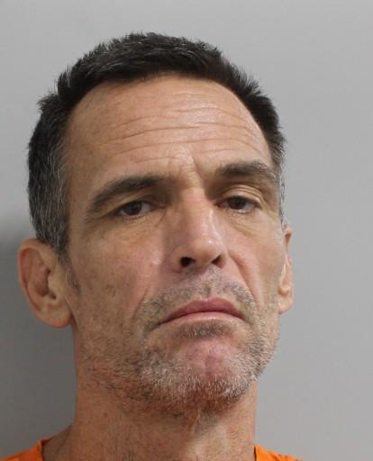 CHRISTOPHER WILLIAMS booked for