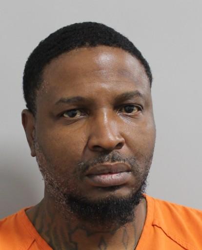 DANIEL STEPHENS booked for