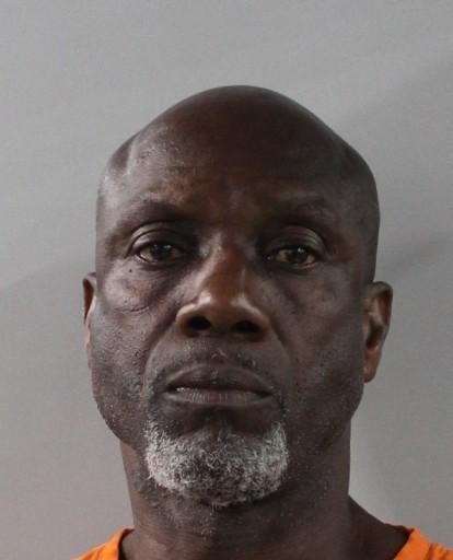 ISAAC JOHNSON booked for