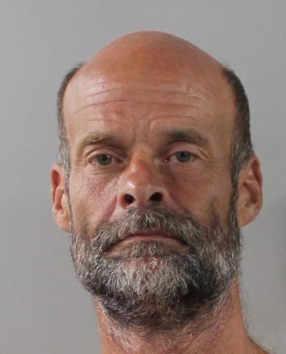 KEVIN KNOWLTON booked for