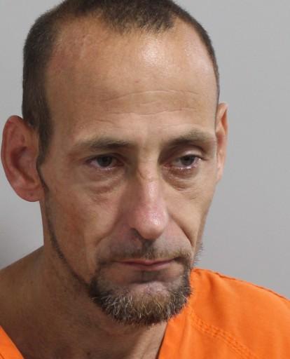 MATTHEW CONNERS booked for