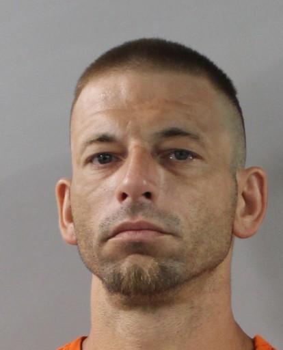 ROLAND MASON booked for