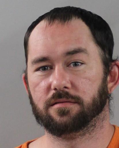 ROSCOE SMITH booked for
