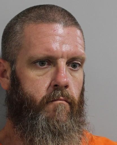 SHAWN HALL booked for