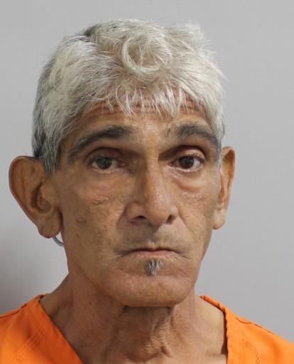 jorge Maldonado booked for