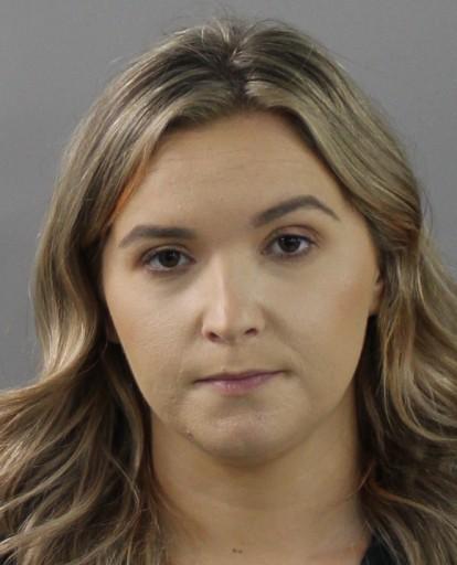 CHRISTINE KIESTER booked for