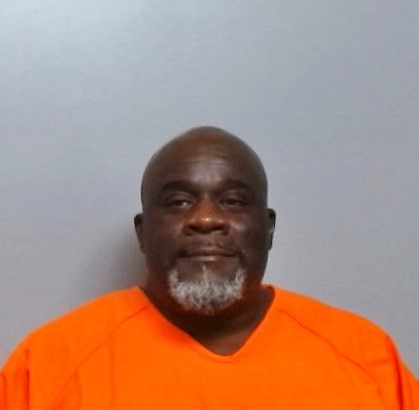 DALE BARBER booked for