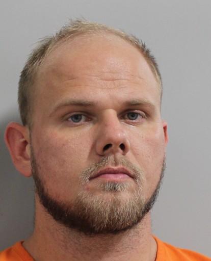 ERIC BREWER booked for
