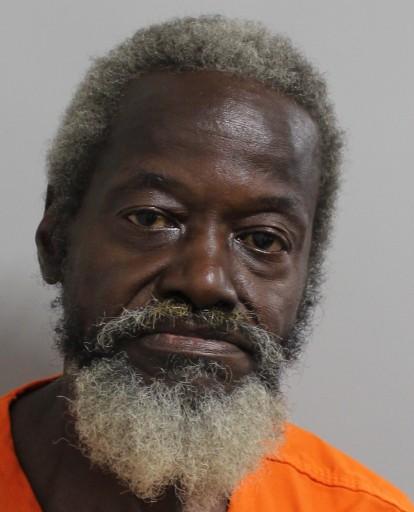 SAMUEL RIVERS booked for