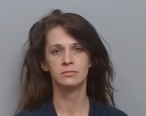 STACY STOLER booked for