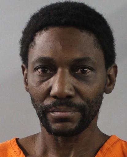 DWAYNE SMITH booked for