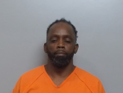 JOHNNY HAWKINS booked for