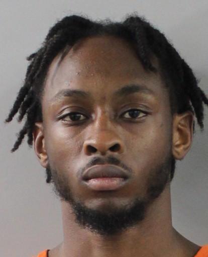 MICHAEL HEAD booked for