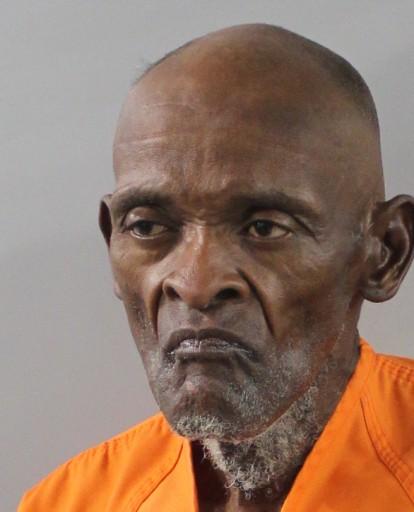 MICHAEL LOWE booked for