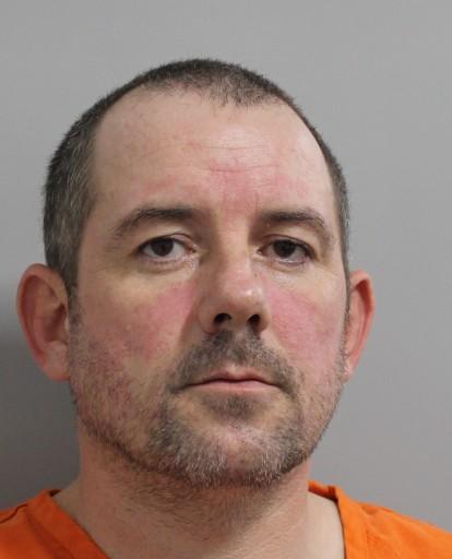 RICHARD VETRONE booked for