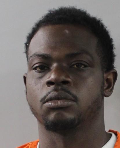 SAMUEL HAMILTON booked for