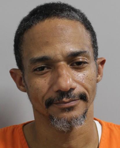 ZANARDO JORDAN booked for