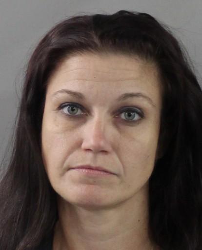 AMBERLYN BELL booked for