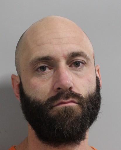 ANTHONY CARDENAS booked for