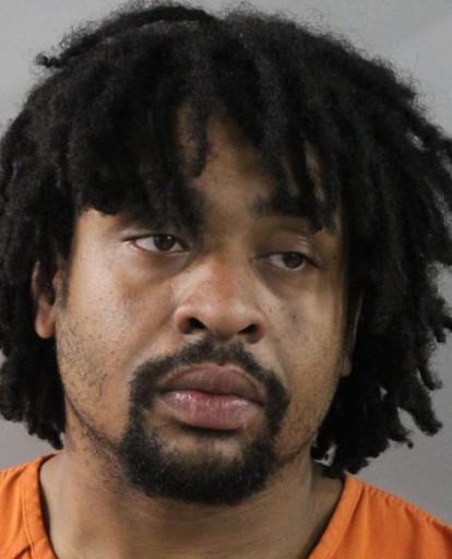 CHEPHREN SAHADEO booked for