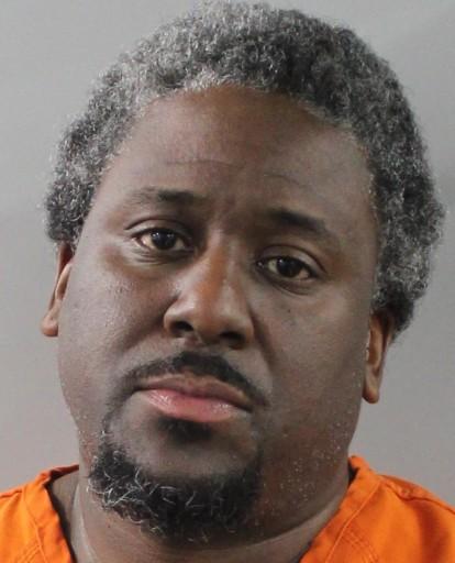 JUNE SMITH booked for