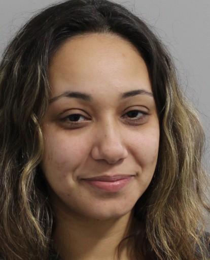 MARIA VALENZUELA booked for
