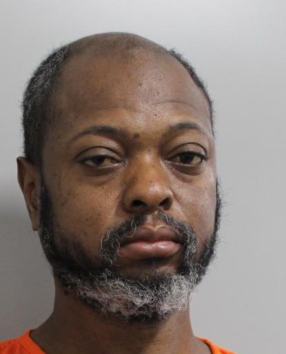 MATTHEW JAMES booked for