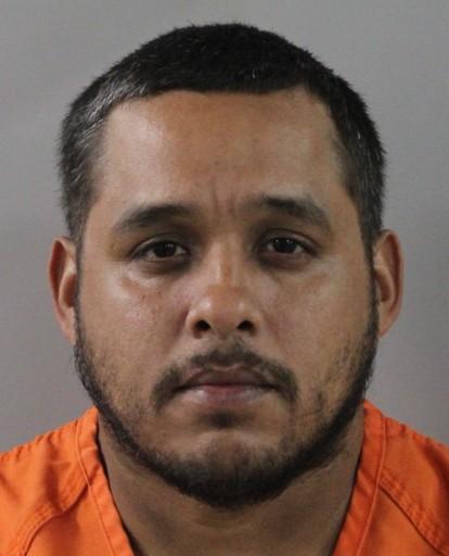 MICHAEL RODRIGUEZ booked for
