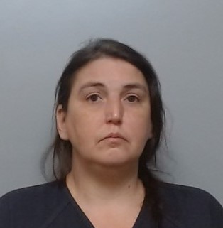 MICHELLE PALAZZOLO booked for