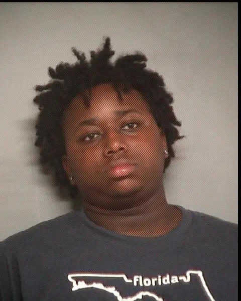 RODDARIUS WATTS booked for