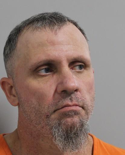 SHAWN COOK booked for