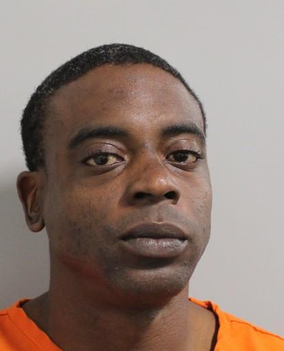 TODD SIMS booked for