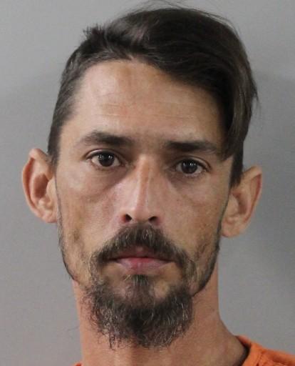 ADAM WILSON booked for