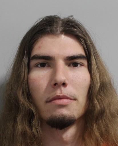 ELIJAH WILLIAMS booked for